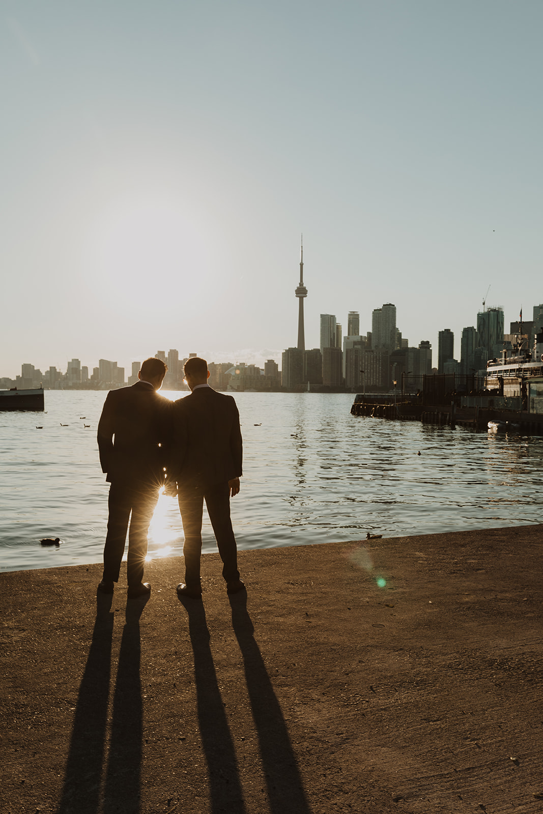 Portfolio - Toronto Wedding Photographer